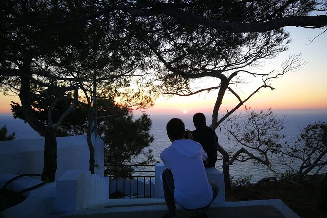 Santorini Private Sunrise Tour - Personalized Service and Flexibility