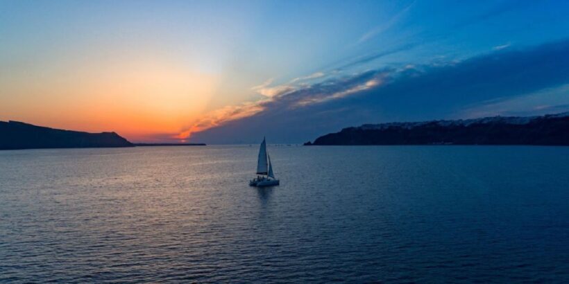 Santorini: Private Sunset Cruise with Dinner and Drinks - Final Thoughts