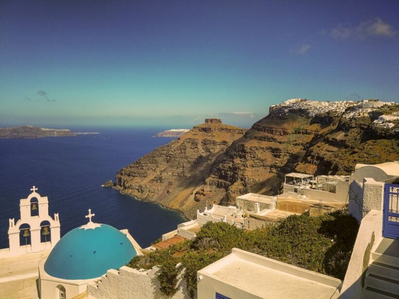 Santorini: Private Sunset Tour with Picnic & Transfer - Authenticity and the Experience of Watching the Sunset