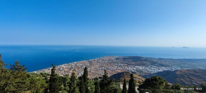 Santorini: Private Sunset Tour with Picnic & Transfer - Final Thoughts