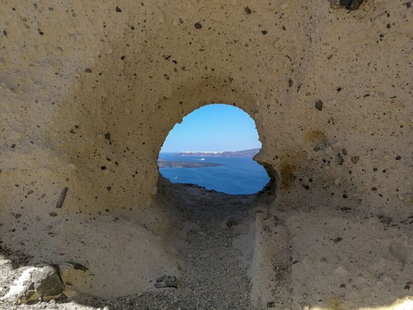 Santorini: Private Sunset Tour with Wine Tasting and Dinner - Final Thoughts