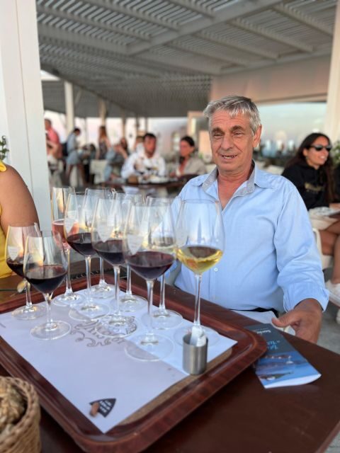 Santorini: Private Tailor-Made Land Tour with a Local Driver - Final Thoughts: Is This Tour Right for You?
