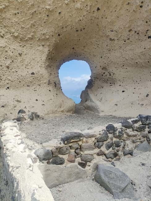 Santorini: Private Tailor Made Tour with a Local Guide - The Value of a Private, Customizable Tour