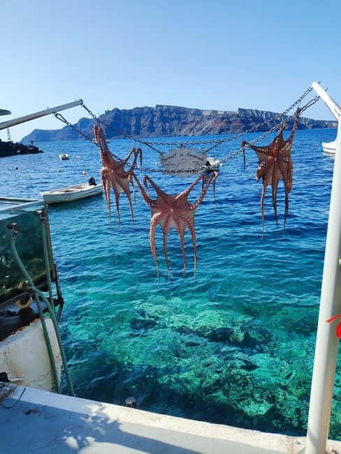Santorini: Private Tailor Made Tour with a Local Guide - Who Should Consider This Tour?