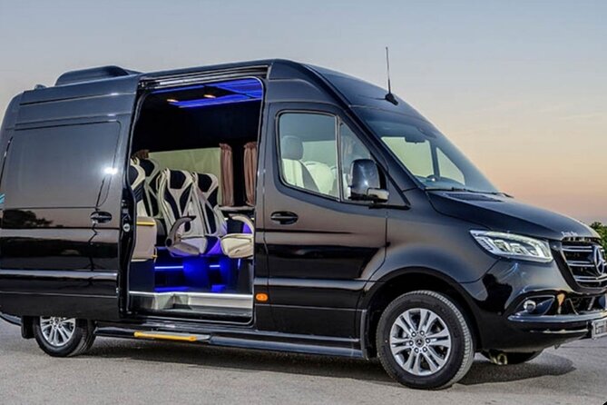 Santorini private tour - Value and Practicality