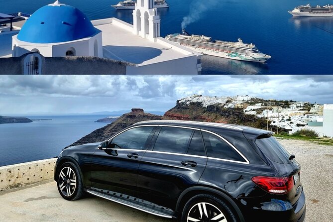 Santorini private tour - Who Is This Tour Best For?