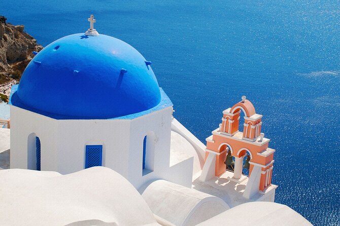 Santorini Private Tour 3hours-Wine and Local Product Tasting - Addressing Customer Feedback and Expectations