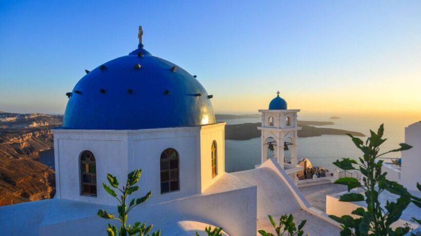 Santorini: Private Tour 3hours Wine n local product tasting - A Closer Look at the Tour Experience