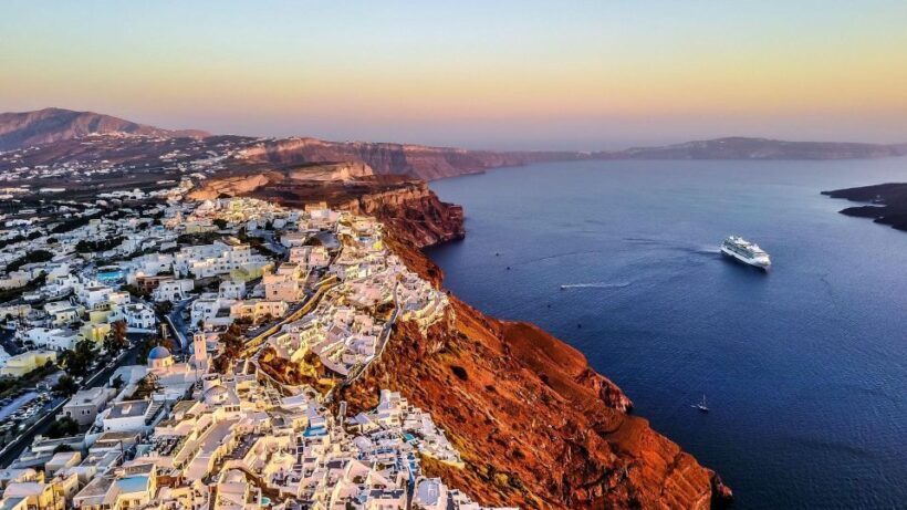 Santorini: Private Tour 3hours Wine n local product tasting - What Travelers Are Saying