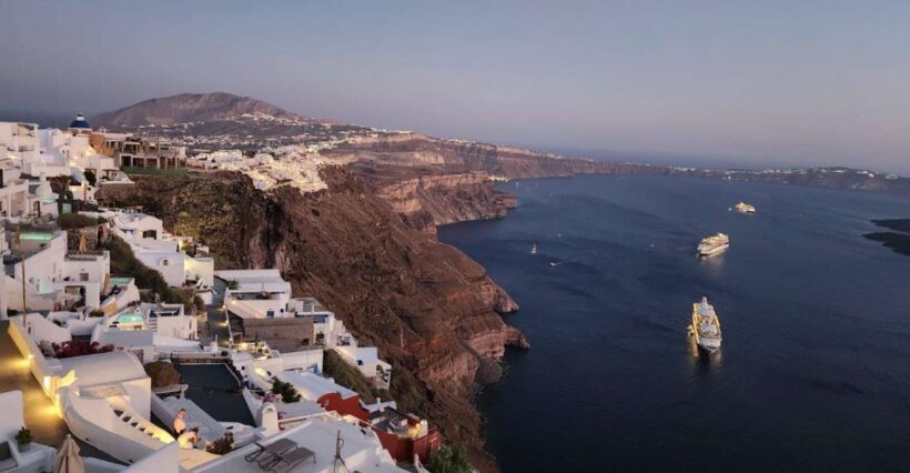 Santorini: Private Tour by Local Guide - A Practical Look at the Santorini Private Tour
