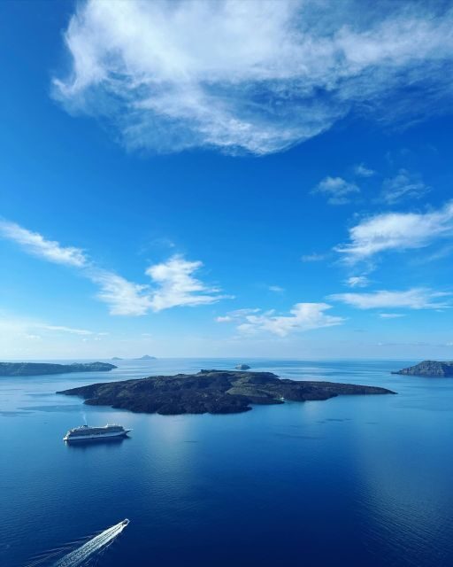 Santorini Private Tour - Colors of Santorini - A Practical Overview of the Experience