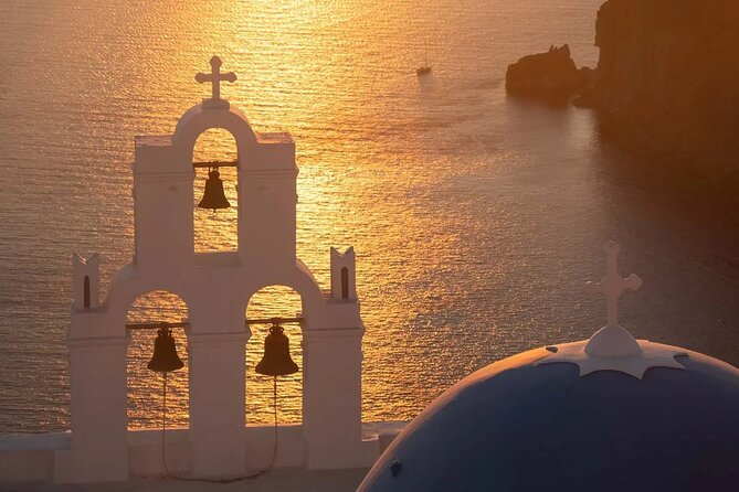 Santorini Private Tour - Colors of Santorini - Who Should Consider This Tour?