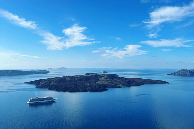 Santorini Private Tour - Colors of Santorini - FAQs