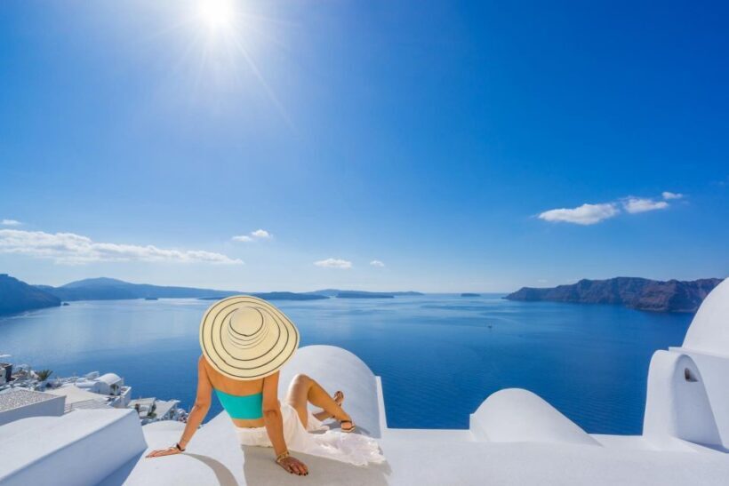 Santorini Private Tour Designed by You - An In-Depth Look at the Santorini Private Tour