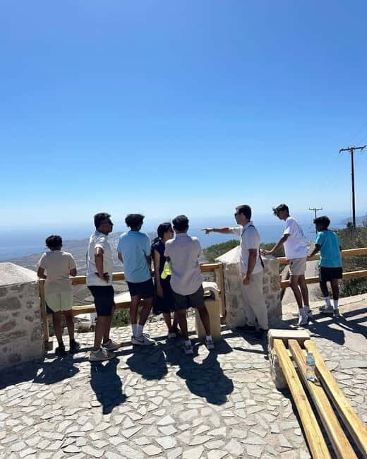 Santorini: Private Tour Experience with Breathtaking Views - Final Thoughts