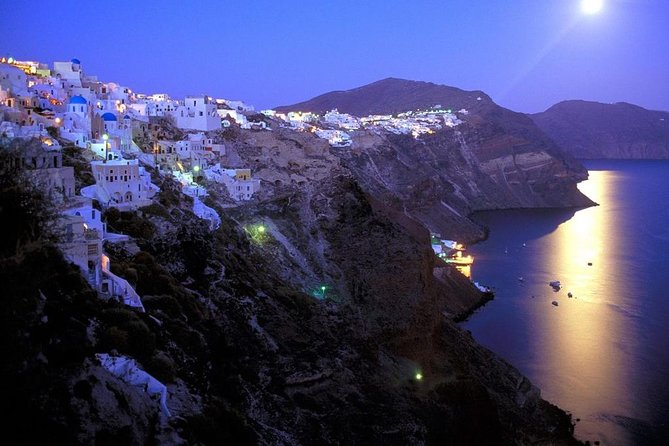 Santorini private tour free choice - Final Thoughts