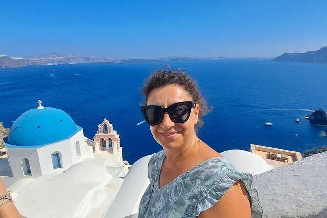 Santorini Private Tour From 3-10 Hours - Cancellation Policy and Flexibility