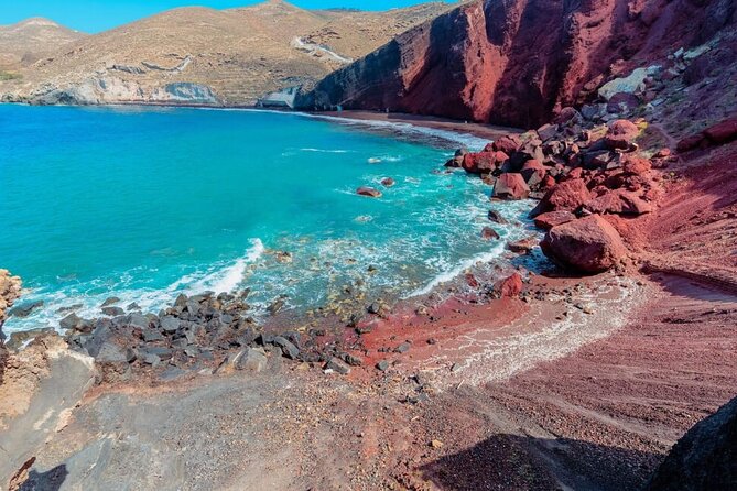 Santorini Private Tour From Athens: Sightseeing & Wine Tasting - Pickup and Meeting Details