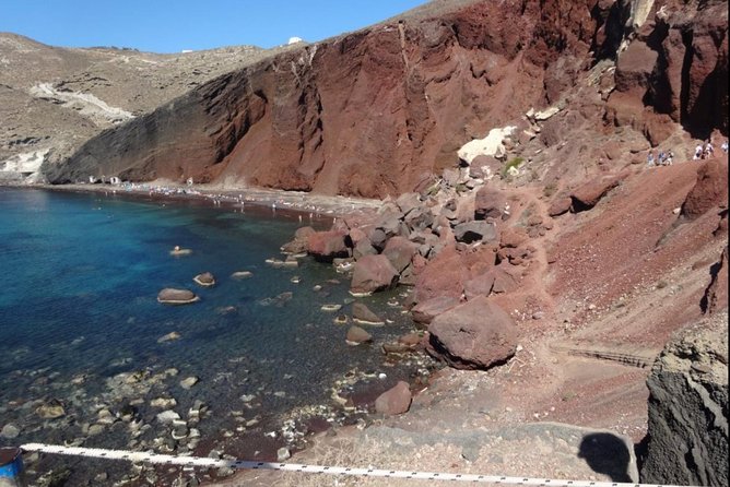 Santorini Private Tour: Fully Customized - Cruise & Hotel Pickup - FAQs