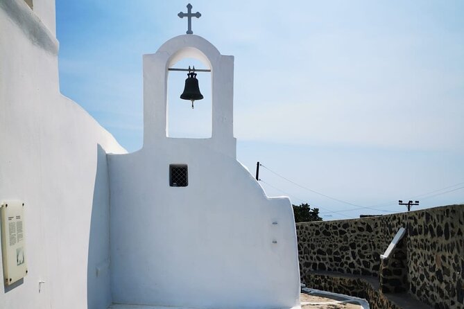 Santorini Private Tour Highlights 6h for Groups and Families - Traveler Reviews