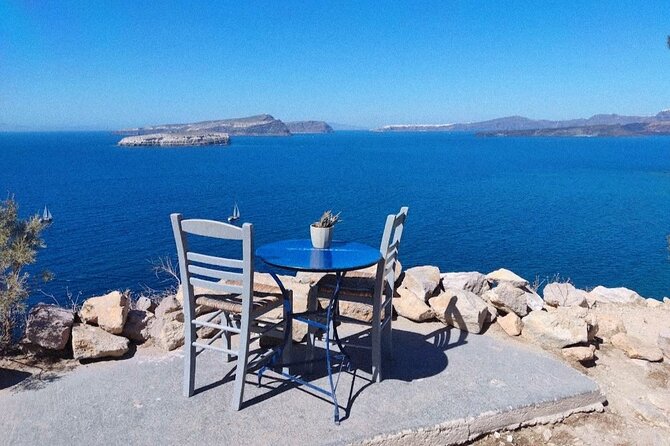 Santorini Private Tour Highlights 6h for Groups and Families - Customized Experiences