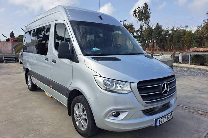 Santorini Private Tour in Spanish - Key Points