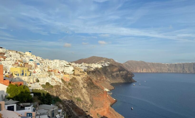Santorini: Private Tour in the Picturesque Village of Oia - An Introduction to the Tour: Why It Stands Out