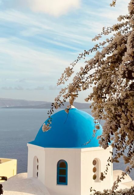 Santorini: Private Tour in the Picturesque Village of Oia - How It Compares to Other Santorini Tours