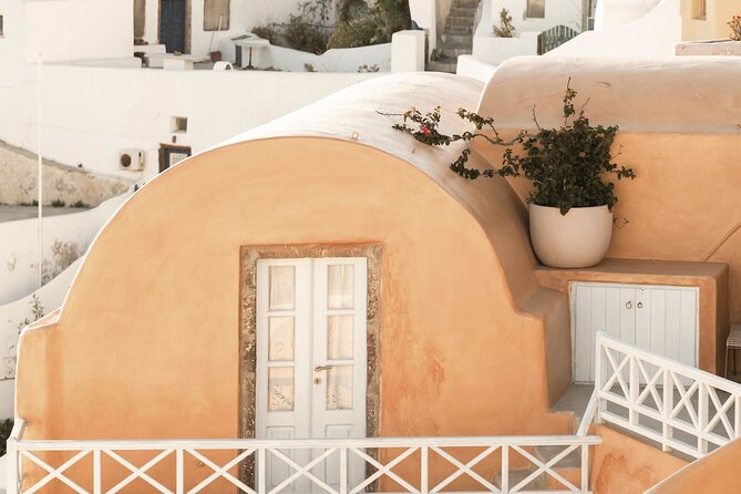 Santorini: Private Tour in the Picturesque Village of Oia - FAQ