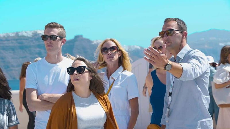 Santorini Private Tour: Must-See Highlights & Hidden-Gems - Why Choose a Private Santorini Tour?