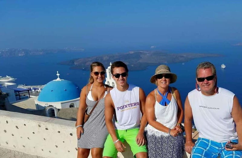 Santorini Private Tour: Must-See Highlights & Hidden-Gems - Assessing the Value