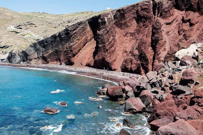 Santorini Private Tour: Must-See Highlights & Hidden-Gems - Final Thoughts