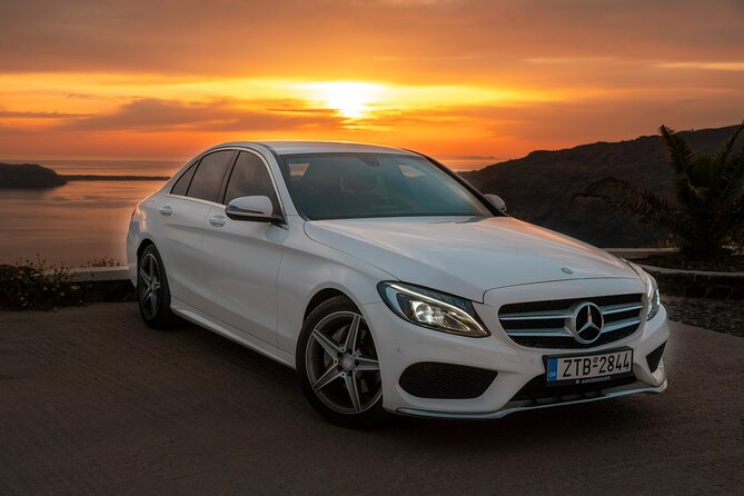 Santorini Private Tour with Panoramic Views - In-Depth Look at the Itinerary