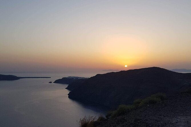 Santorini Private Tour with Panoramic Views - Who Will Love This Tour?