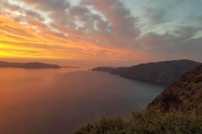 Santorini Private Tour with Panoramic Views - FAQ