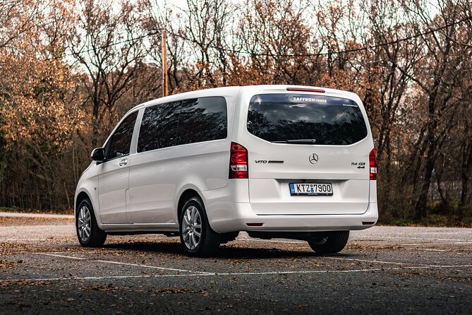 Santorini Private Transfer From or To the Ferry Port - Final Thoughts