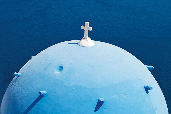 Santorini Private Transfers | Airport, Port & Beyond - Pickup and Drop-off Arrangements