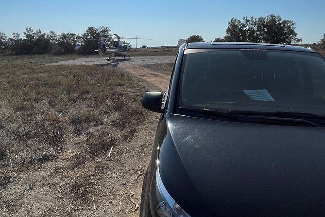 Santorini Private Transfers : From-to Airport/Port or Hotel - Who Is This Experience Best For?