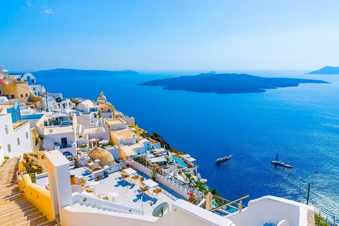 Santorini Private Transportation Services - Final Thoughts