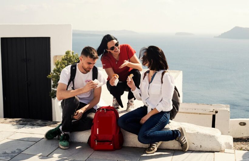 Santorini: Private Vistas Morning Hike inc. tastings - The Sum Up: Who Should Consider This Experience?