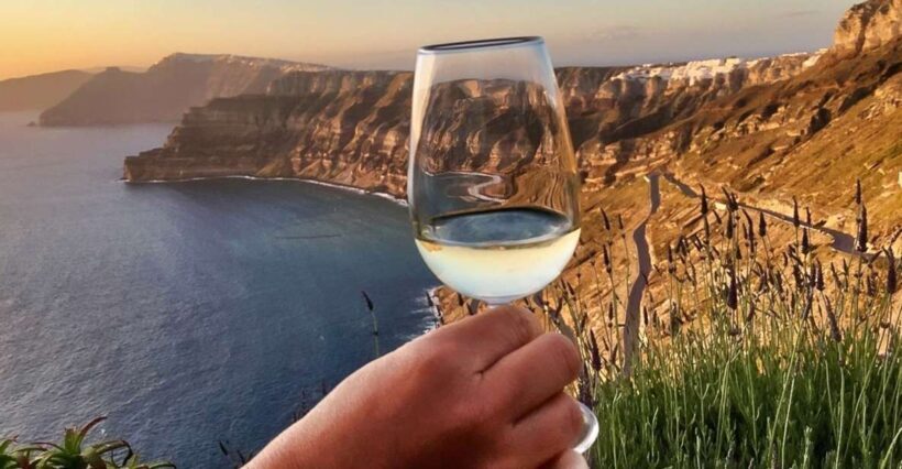 Santorini: Private wine tasting and local music tour - Exploring Santorini’s Hidden Flavors: The Private Wine Tasting and Music Tour