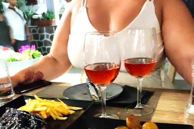 Santorini Private Wine Tasting Experience - Key Points