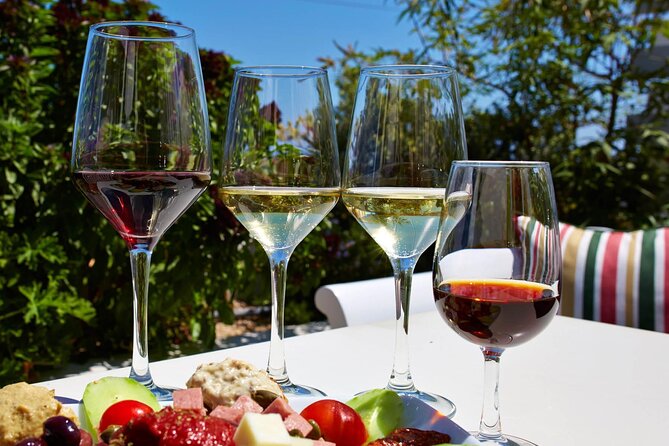 Santorini Private Wine Tasting Experience - Tips for Optimizing Your Santorini Wine Tasting Experience