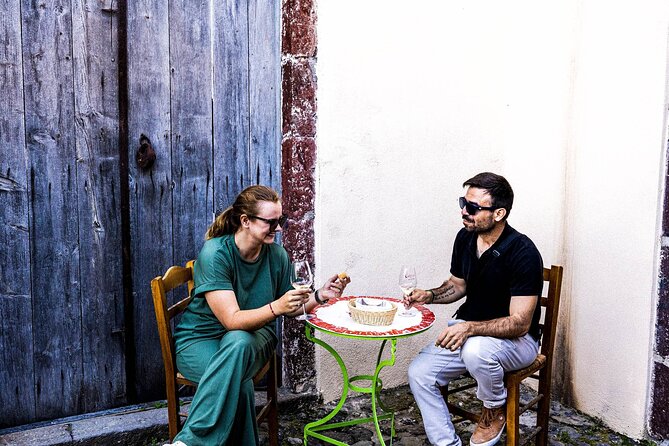 Santorini Private Wine Tasting Tour in two or three Wineries - What Makes This Tour Stand Out?