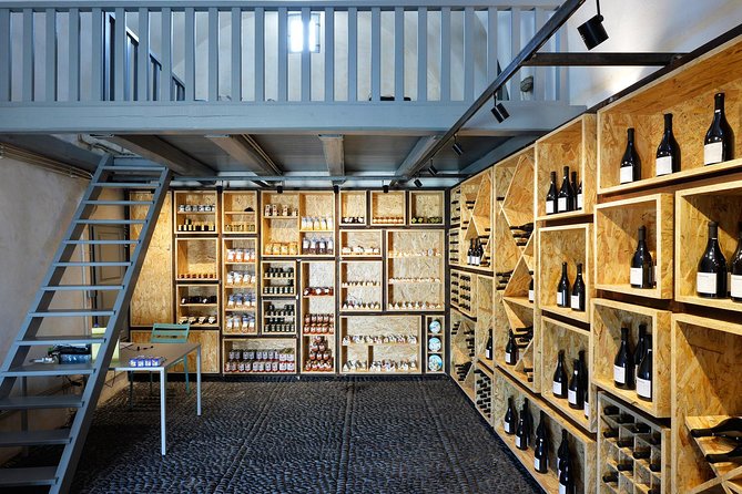 Santorini Private Wine Tour - An In-Depth Look at the Santorini Private Wine Tour