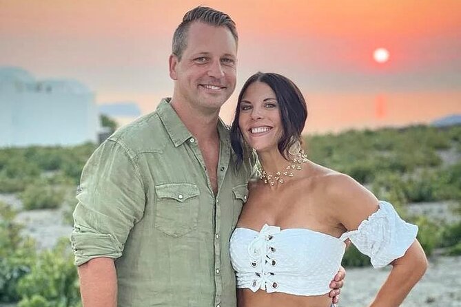 Santorini Private Wine Tour at Sunset With Tastings and Pictures - Photography Opportunities and Sunset Views