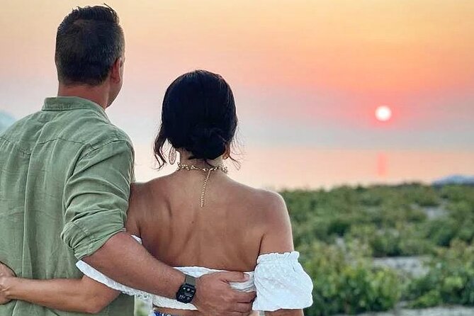 Santorini Private Wine Tour at Sunset With Tastings and Pictures - Recommendations and Considerations