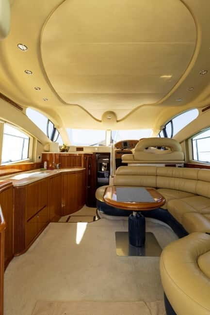 Santorini: Private Yacht Experience of Timeless Elegance - Who Should Consider This Tour?