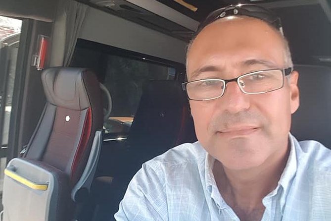 Santorini Round Tour - Tour Features: Time-saving, Flexible, and Private