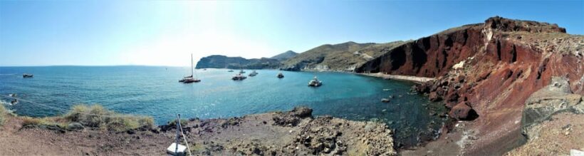 Santorini Sailsational: The Ultimate Caldera Sunset Cruise - An In-Depth Look at the Santorini Sailsational Experience